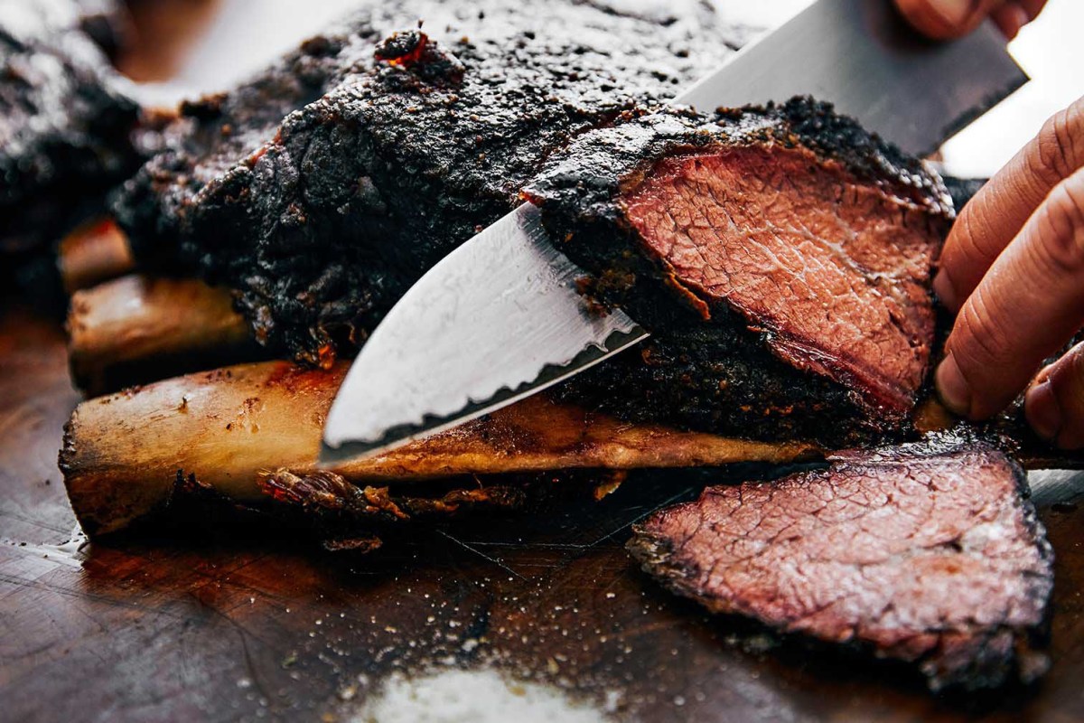 8 Grilling Tips From Chef Adam Perry Lang - InsideHook