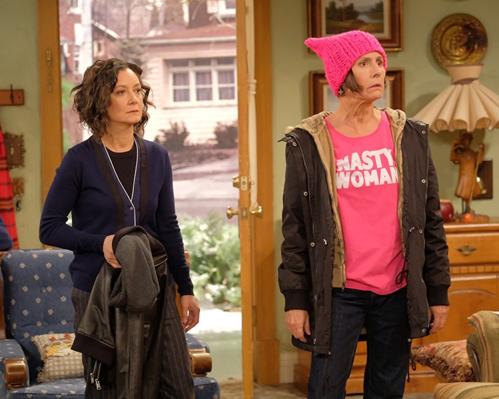 ABC Greenlights "Roseanne" Spinoff Without Namesake Star - InsideHook
