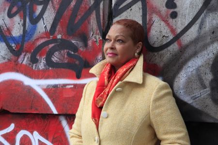 "A Little Piece of Light" Author Donna Hylton Talks About Her 27 Years ...