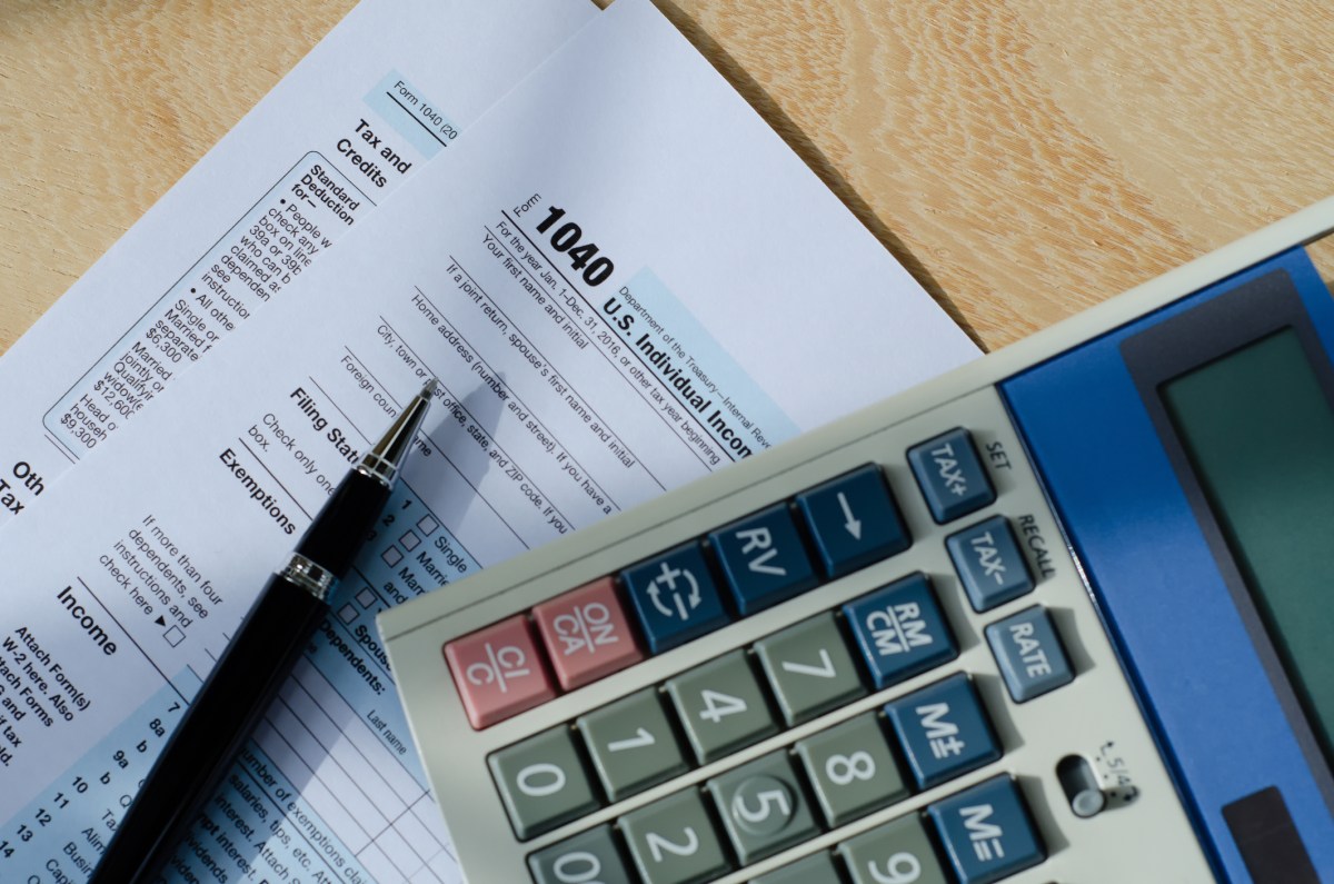 Are Low Taxes Fueling a Booming Economy? - InsideHook
