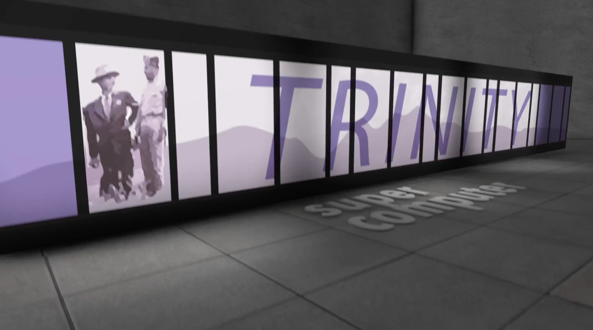 This Supercomputer Broke a World Record - InsideHook