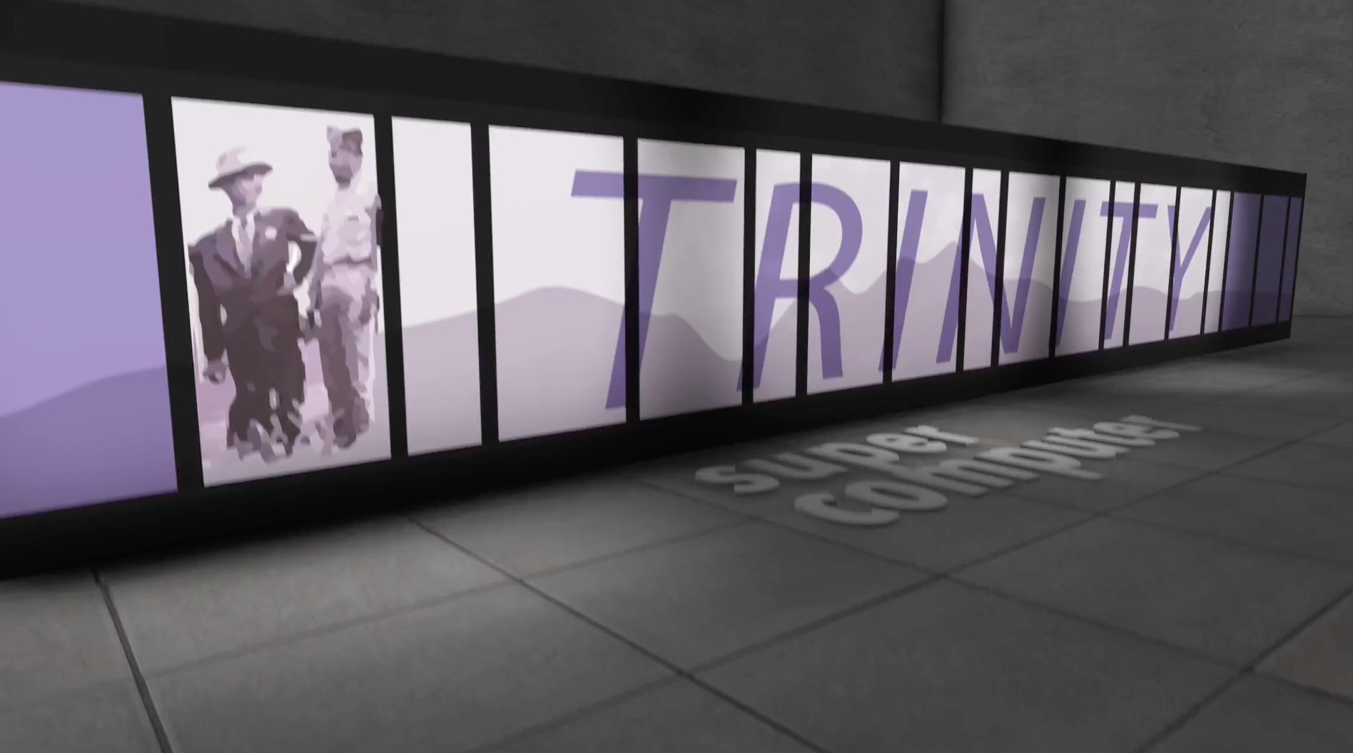 This Supercomputer Broke a World Record - InsideHook