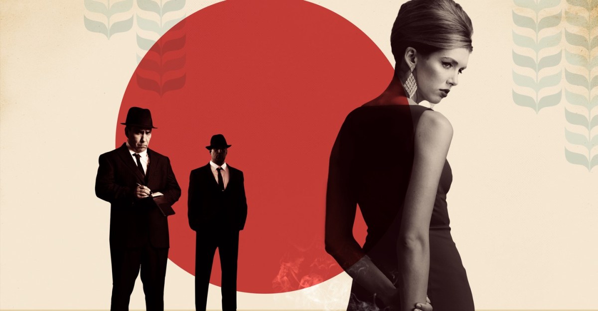 The Current State of True Crime TV - InsideHook