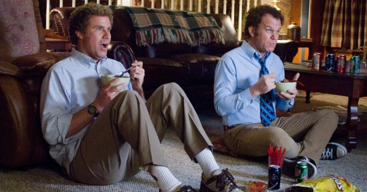 30 Funniest Comedy Movie Duos of All Time - InsideHook
