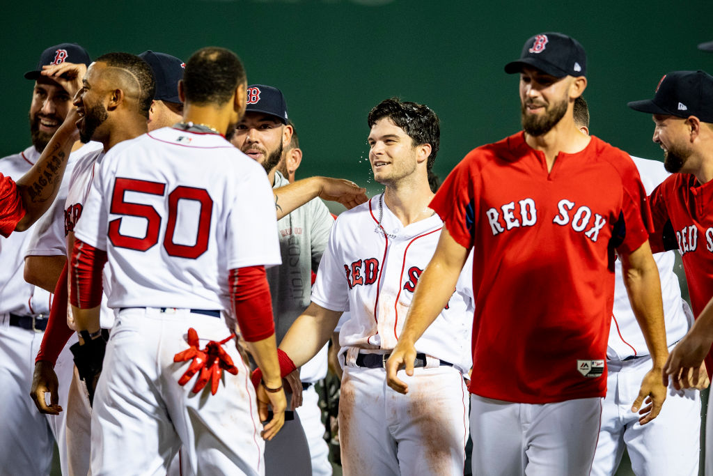 The Red Sox Are Having a Legendary Season — That Won't Matter If They ...