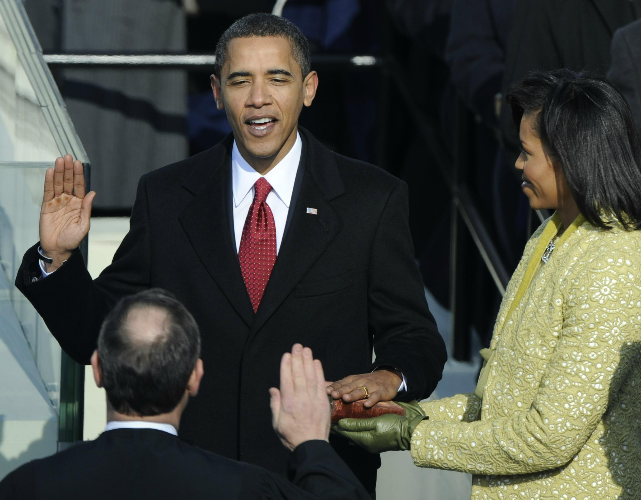 A Look At Presidents Before And After Their Time in Office - InsideHook