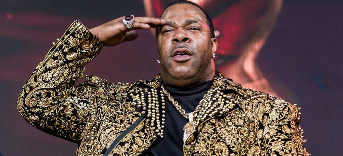 Hip Hop Community Trying To Get New Political Party Line On NY Ballot ...
