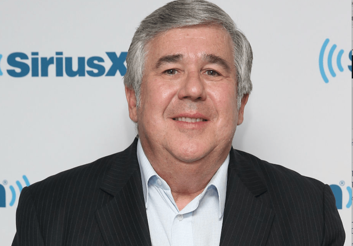 ESPN Will Take a Hit Thanks to Bob Ley’s Surprise Six-Month Sabbatical ...