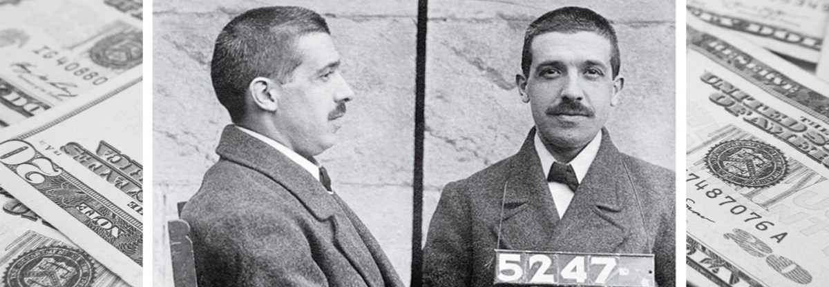 Three Con Artists Who Accidentally Made the World a Better Place ...