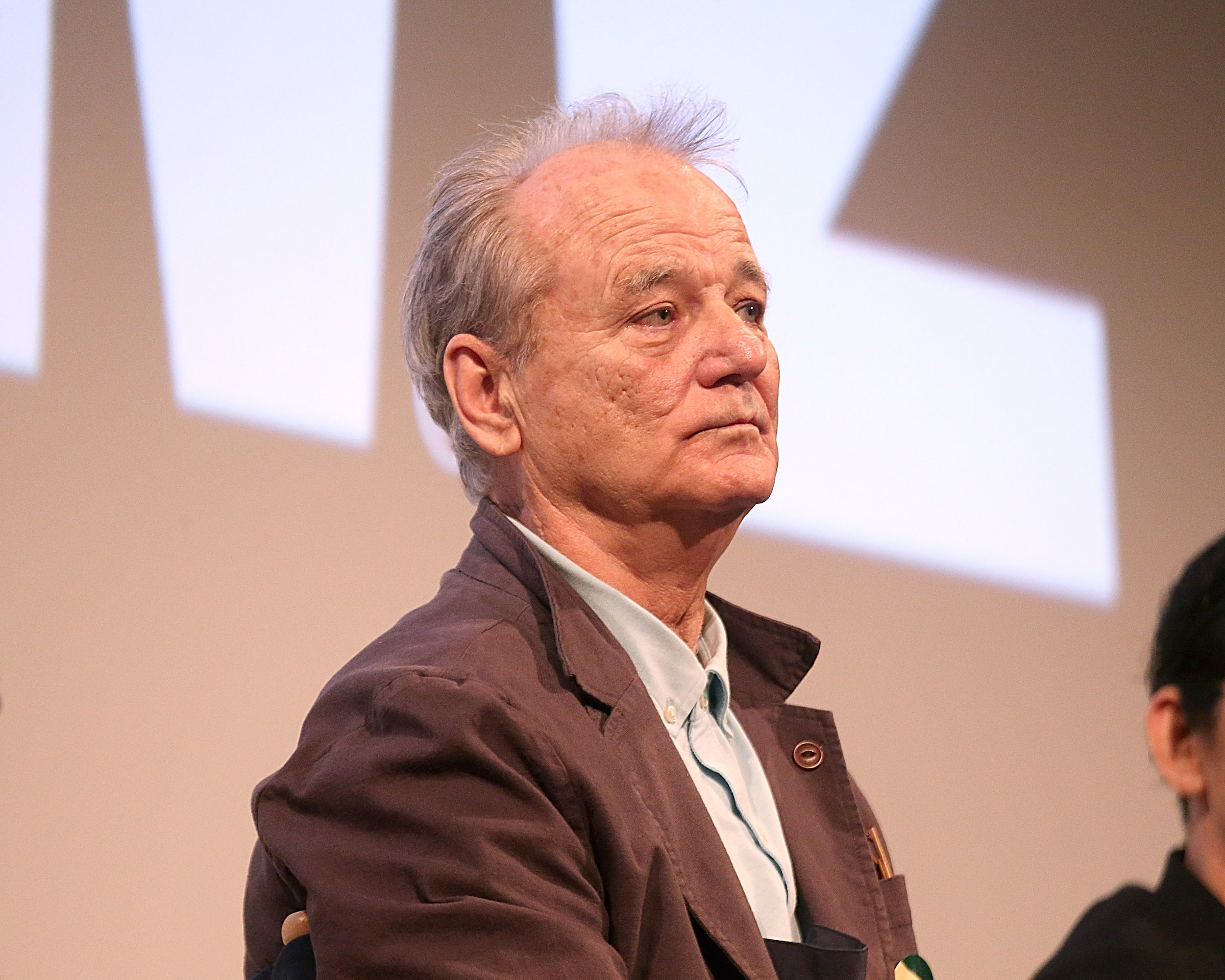 Bill Murray Defends Dustin Hoffman against Allegations of Assault ...