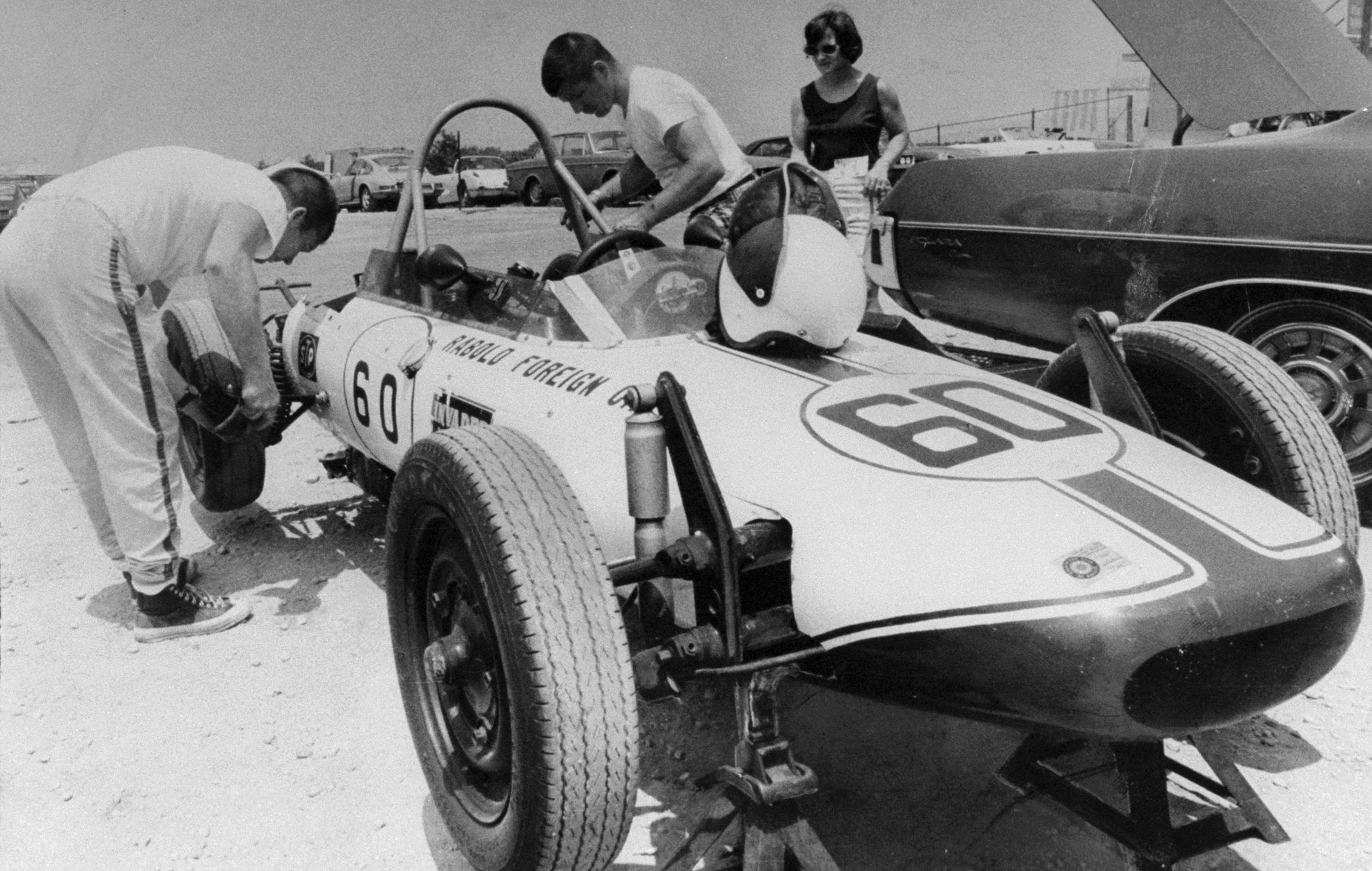 The Bridge is the Craziest Car Show Every Year in the Hamptons - InsideHook