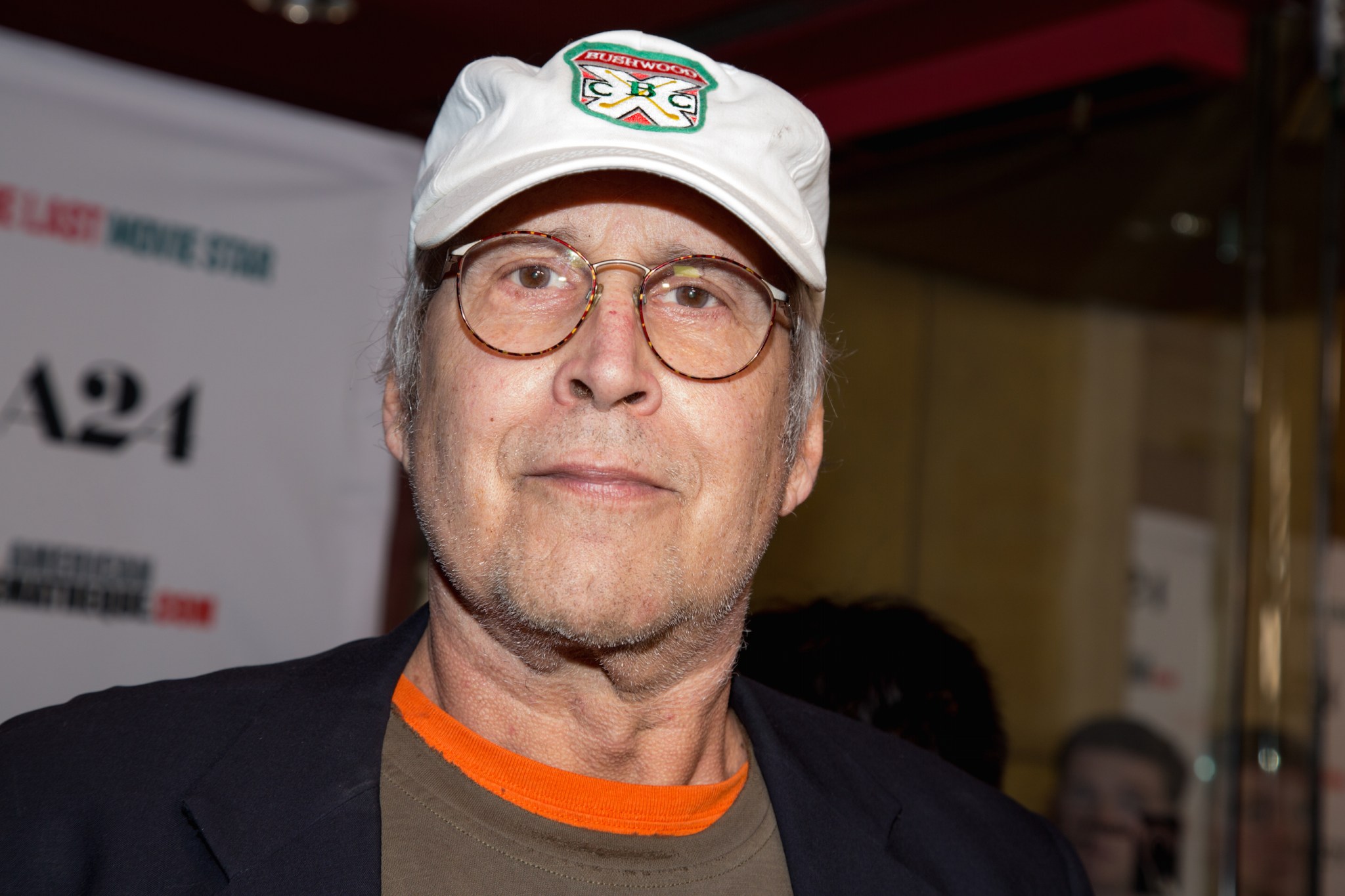 Chevy Chase Opens up about His Last 10 Years and SNL - InsideHook