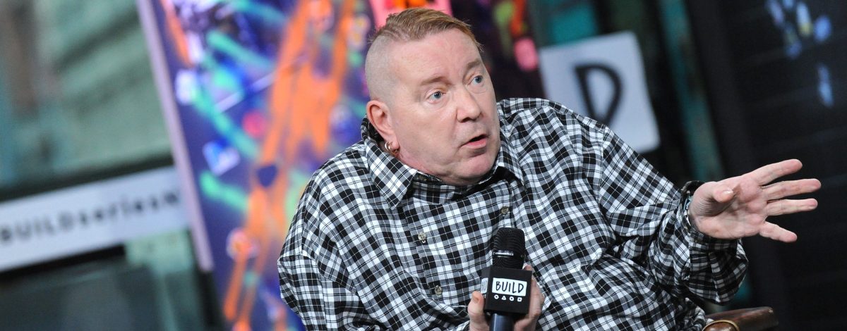 It’s a Rotten Thing to Do, You Punks: Stop Fat-Shaming John Lydon ...