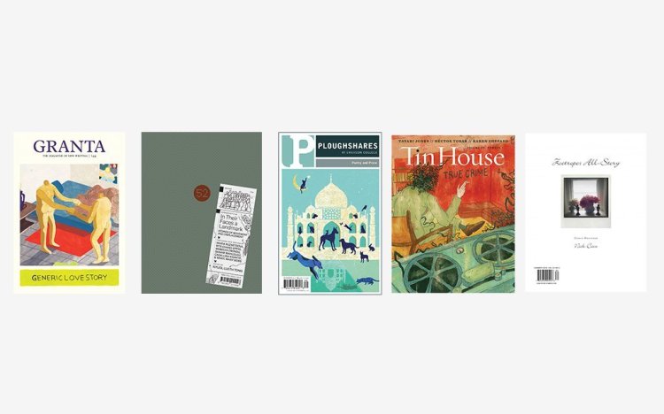 100 Best Indie Magazines You’ve Never Heard Of - InsideHook
