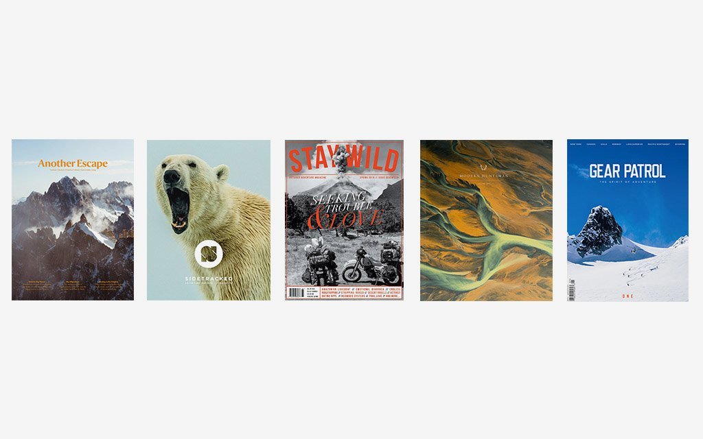 100 Best Indie Magazines You’ve Never Heard Of - InsideHook