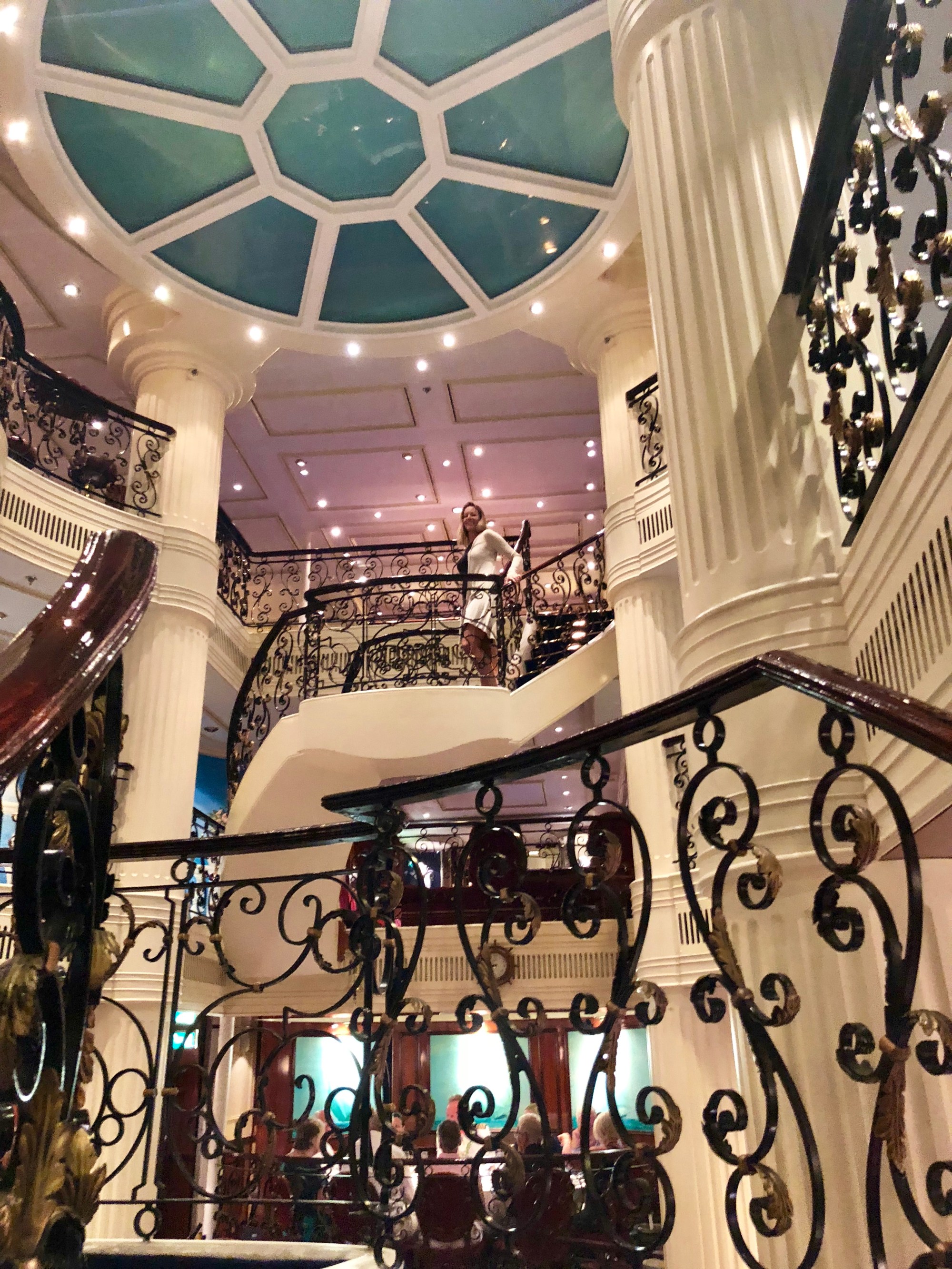 Sailing Aboard Five-Masted Royal Clipper Is Must-Sea Experience ...