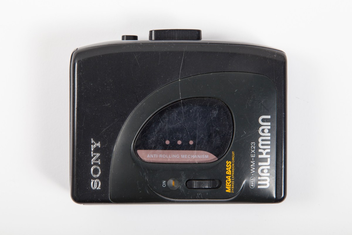 Remember the Sounds of Old Technologies with This Web Archive - InsideHook