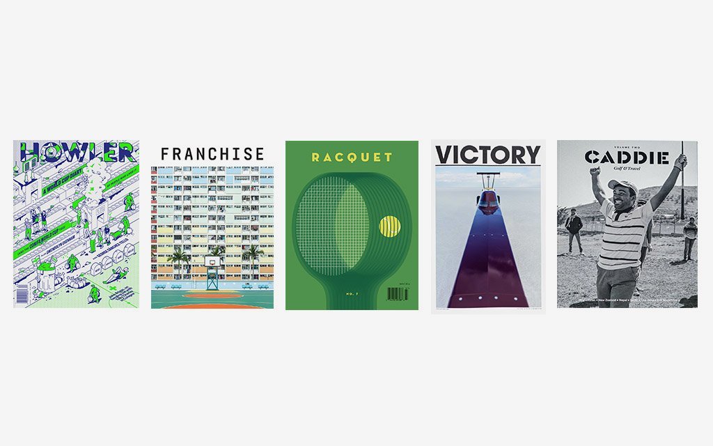 100 Best Indie Magazines You’ve Never Heard Of - InsideHook