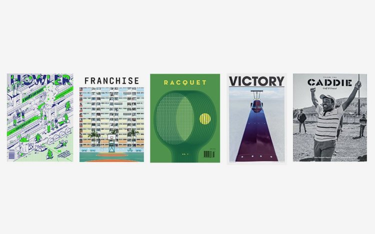 100 Best Indie Magazines You’ve Never Heard Of - InsideHook
