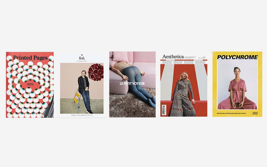 100 Best Indie Magazines You’ve Never Heard Of - InsideHook