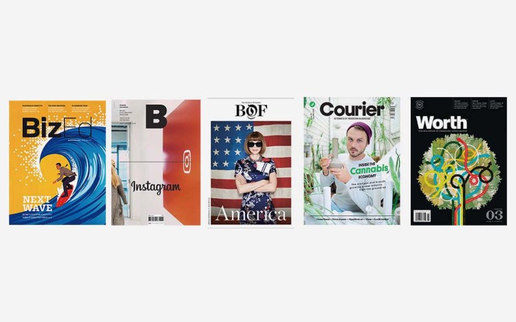 100 Best Indie Magazines You’ve Never Heard Of - InsideHook