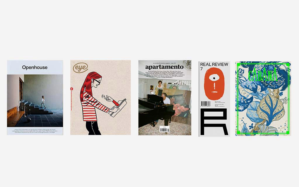 100 Best Indie Magazines You’ve Never Heard Of - InsideHook