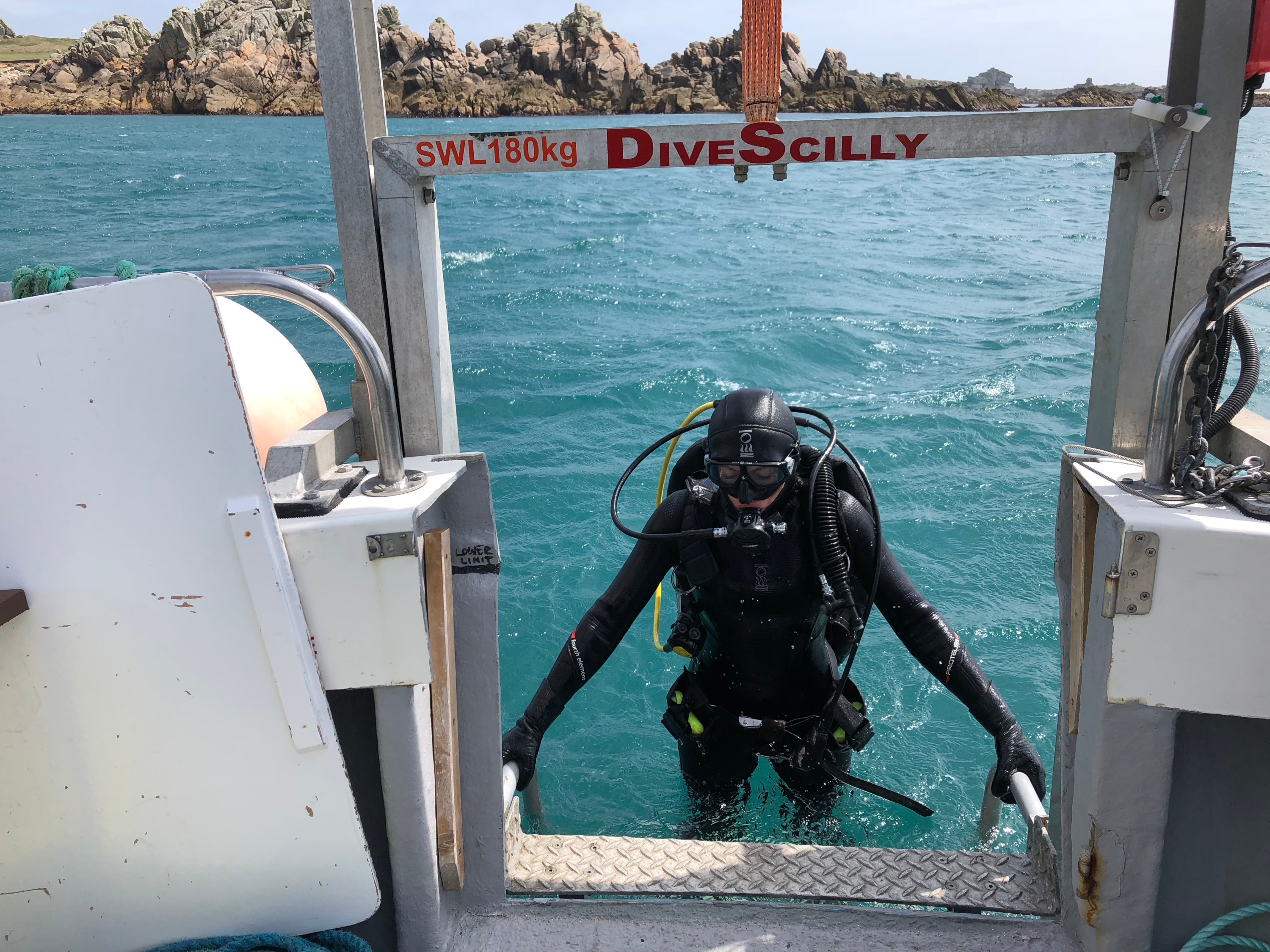 The Off-the-Grid Guide to the British Isles of Scilly - InsideHook