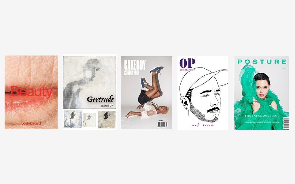 100 Best Indie Magazines You’ve Never Heard Of - InsideHook