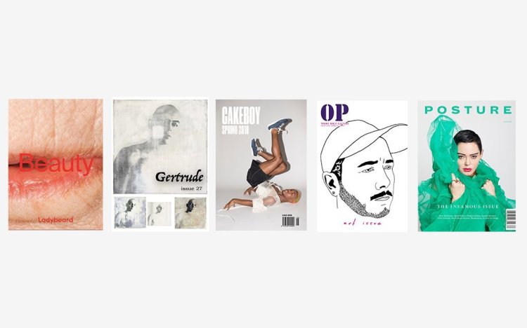 100 Best Indie Magazines You’ve Never Heard Of - InsideHook