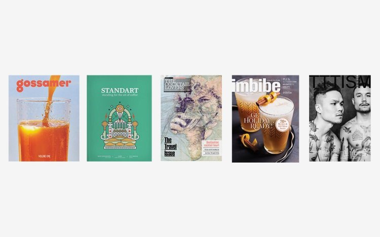 100 Best Indie Magazines You’ve Never Heard Of - InsideHook