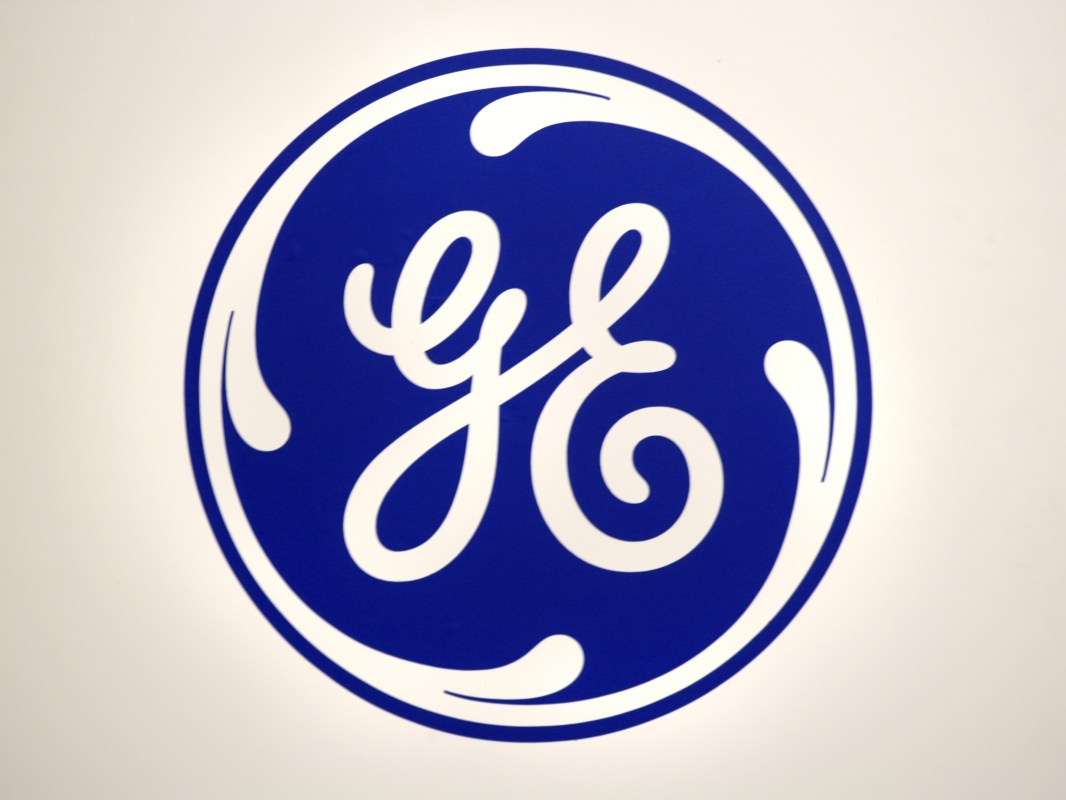 GE Replaces John Flannery with H. Lawrence Culp as CEO - InsideHook