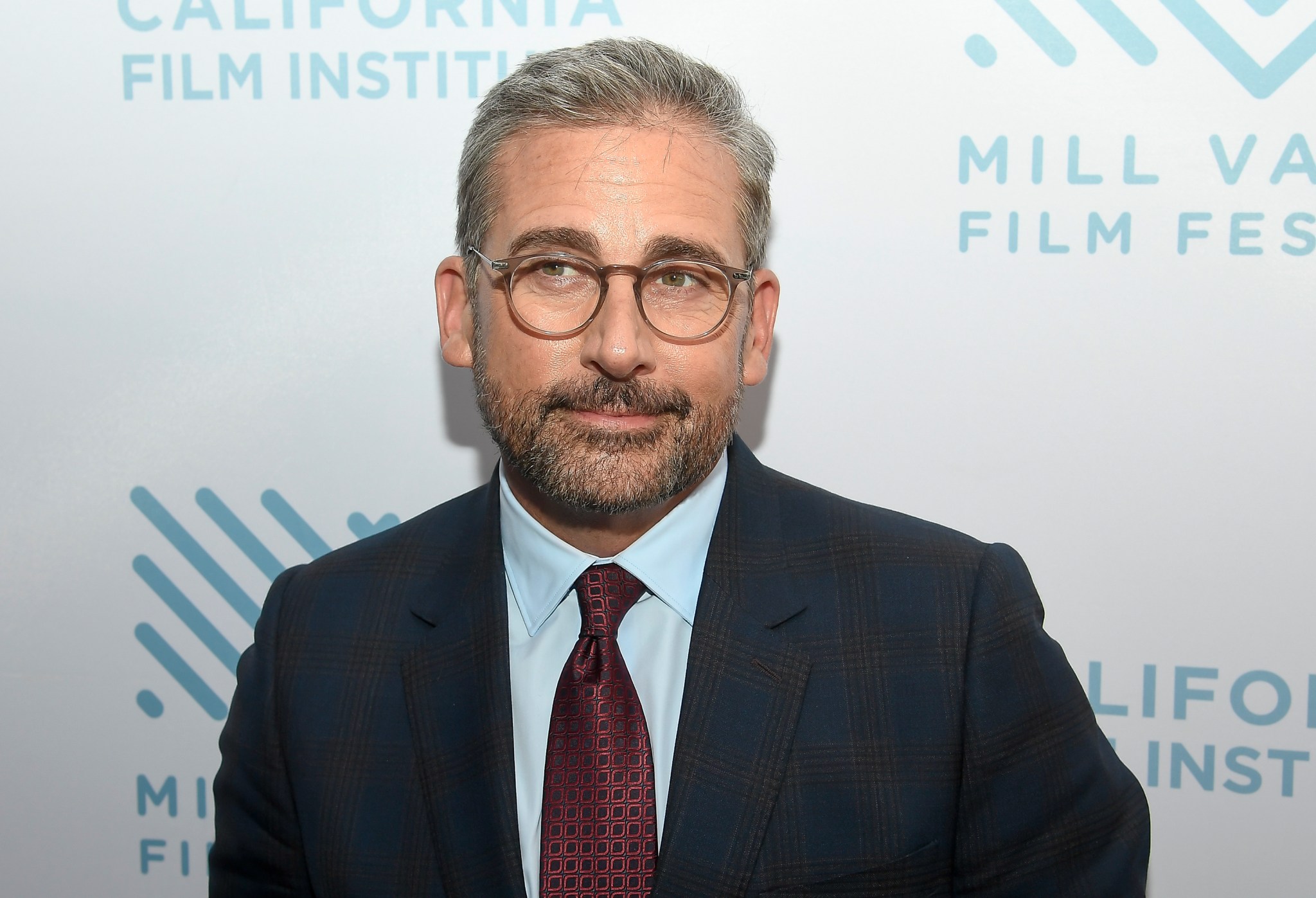Steve Carell: The Nicest Man in Showbiz Talks About His New Movies ...