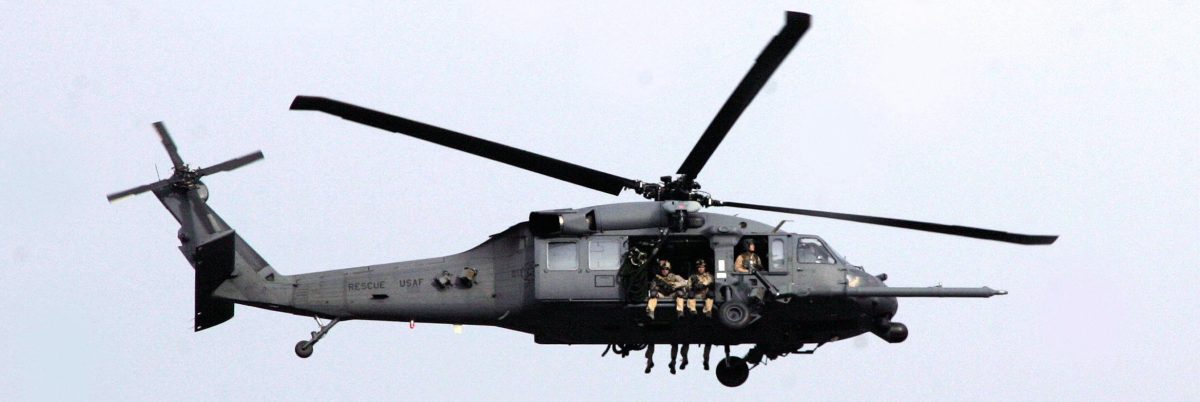 Inside State Dept.’s Elite “Air Wing” Fleet That Flies Under Americans ...