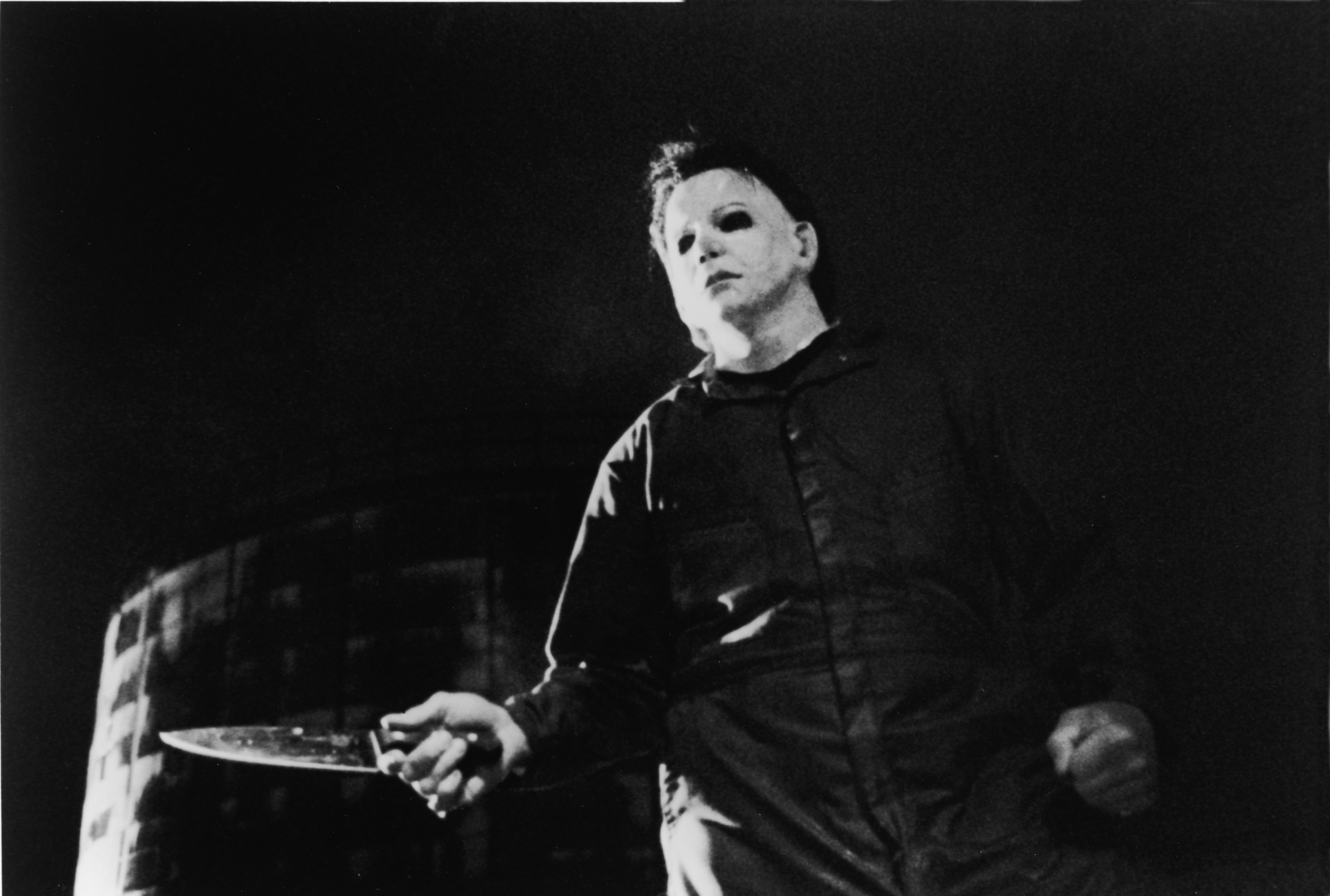 How John Carpenter Dreamed up Michael Myers of "Halloween" - InsideHook