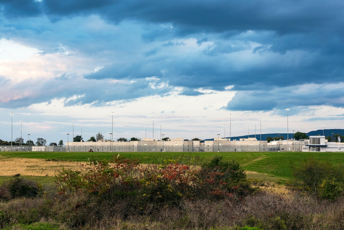Pennsylvania's New $150 Reading Fee Hurts Incarcerated People - InsideHook