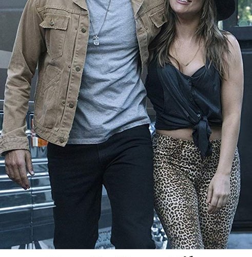 How to Dress Like Jackson Maine in A Star Is Born - InsideHook