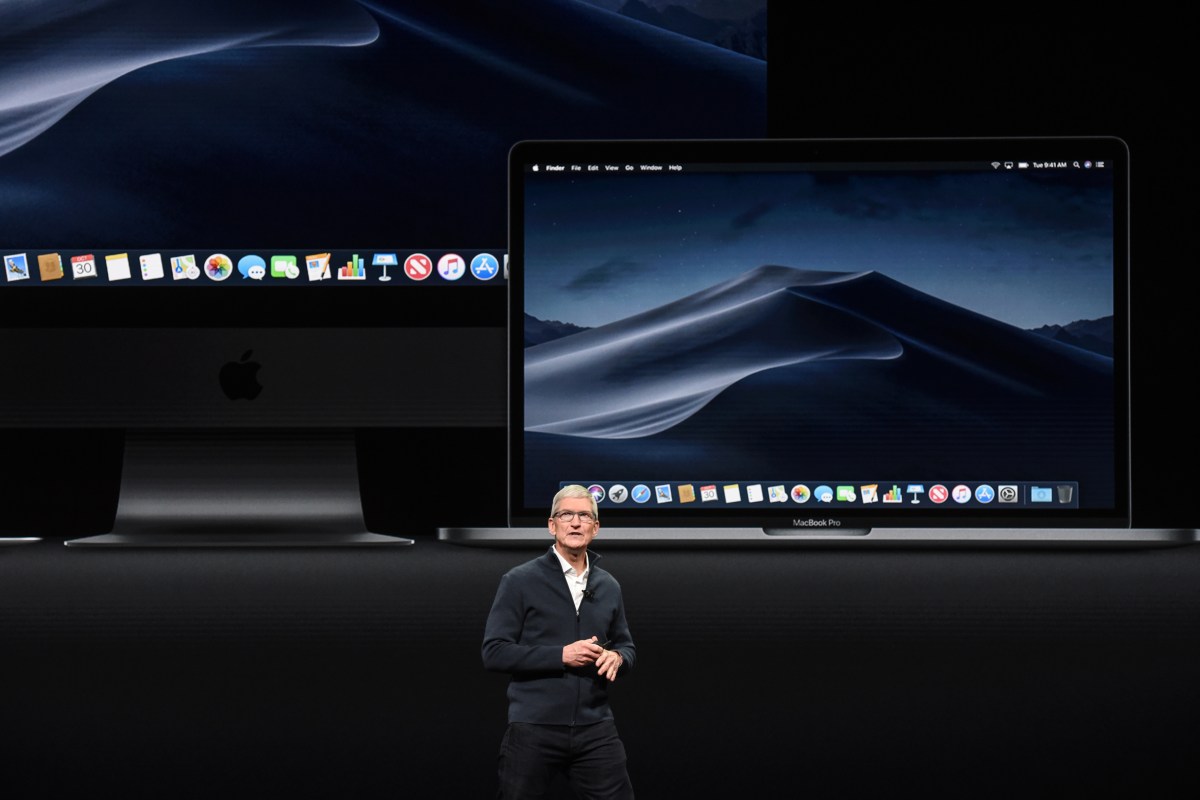 Apple Upped Prices Across the Board on its Products — Because it Can ...