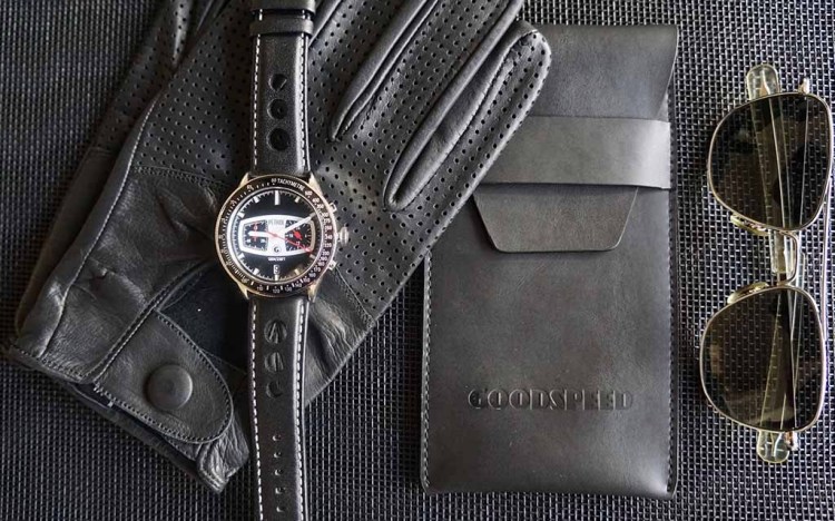 Seven Best Watches on Kickstarter - InsideHook