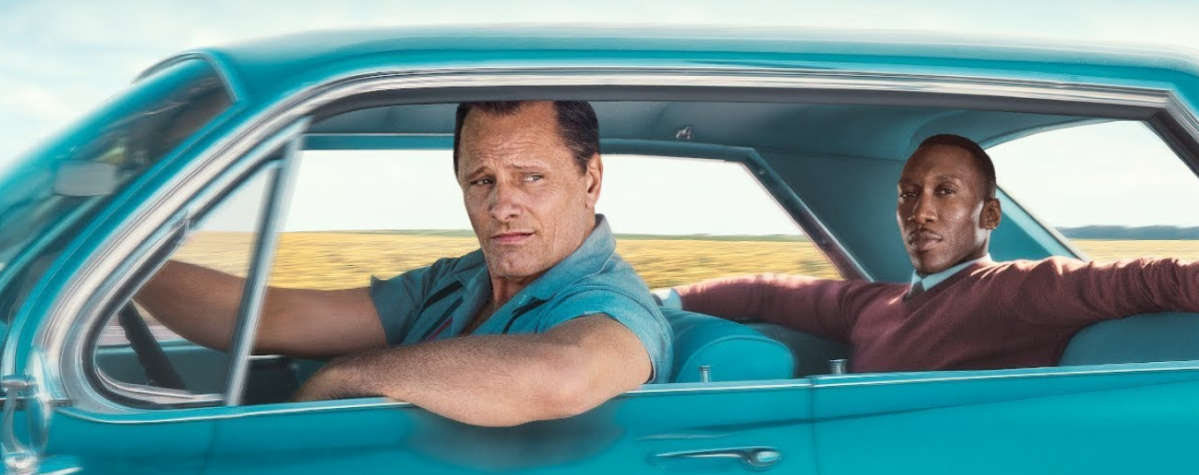 Why Racial Inequality in "Green Book" Resonates So Deeply Today ...