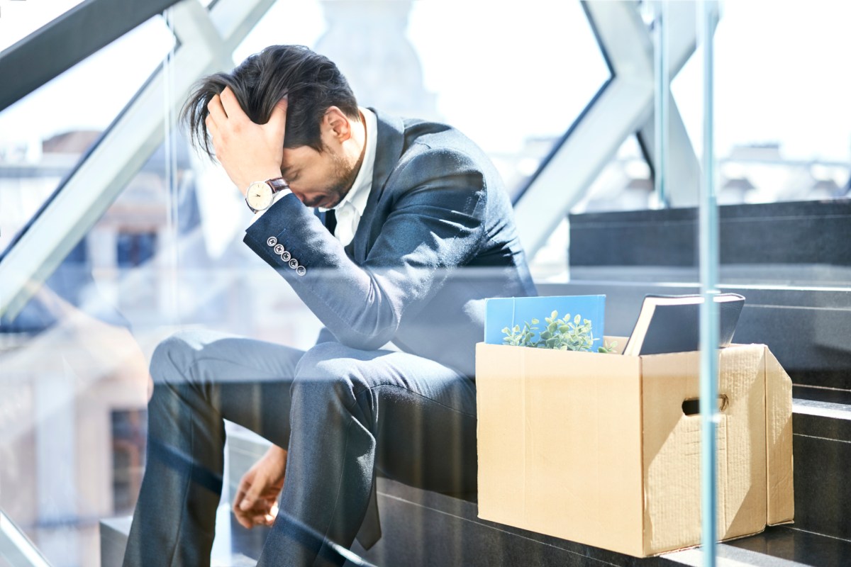 The Basics to Survive a Layoff During the Roughest Time of Year ...