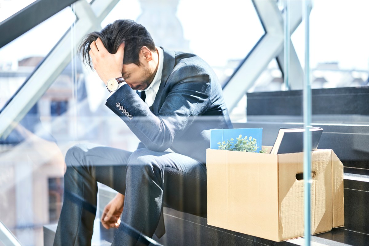 The Basics to Survive a Layoff During the Roughest Time of Year ...