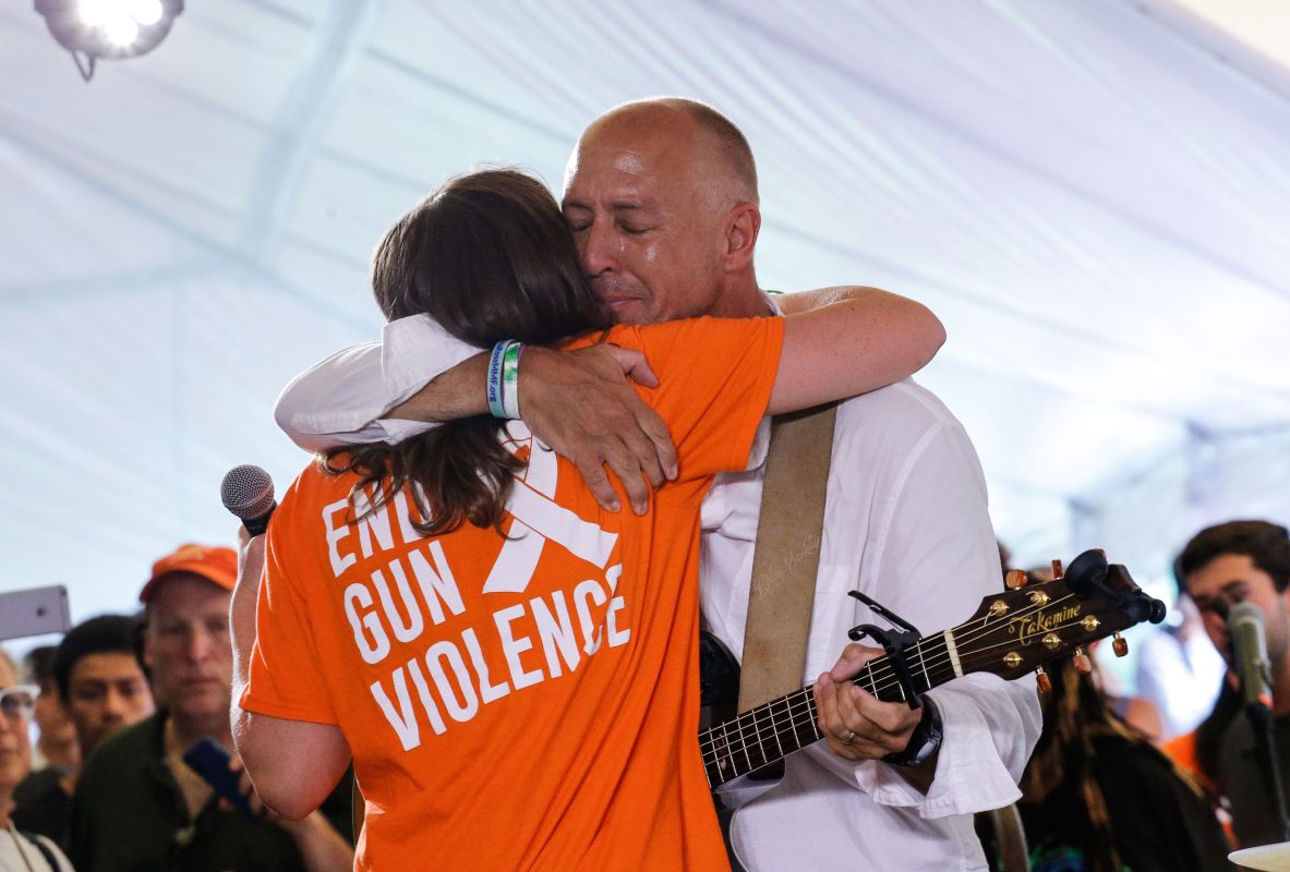 Sandy Hook Parents Promote App to Prevent School Shootings on Tragedy's ...