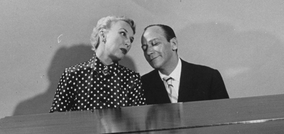 Bill Cosby Blamed For "Baby It’s Cold Outside" Radio Ban - InsideHook