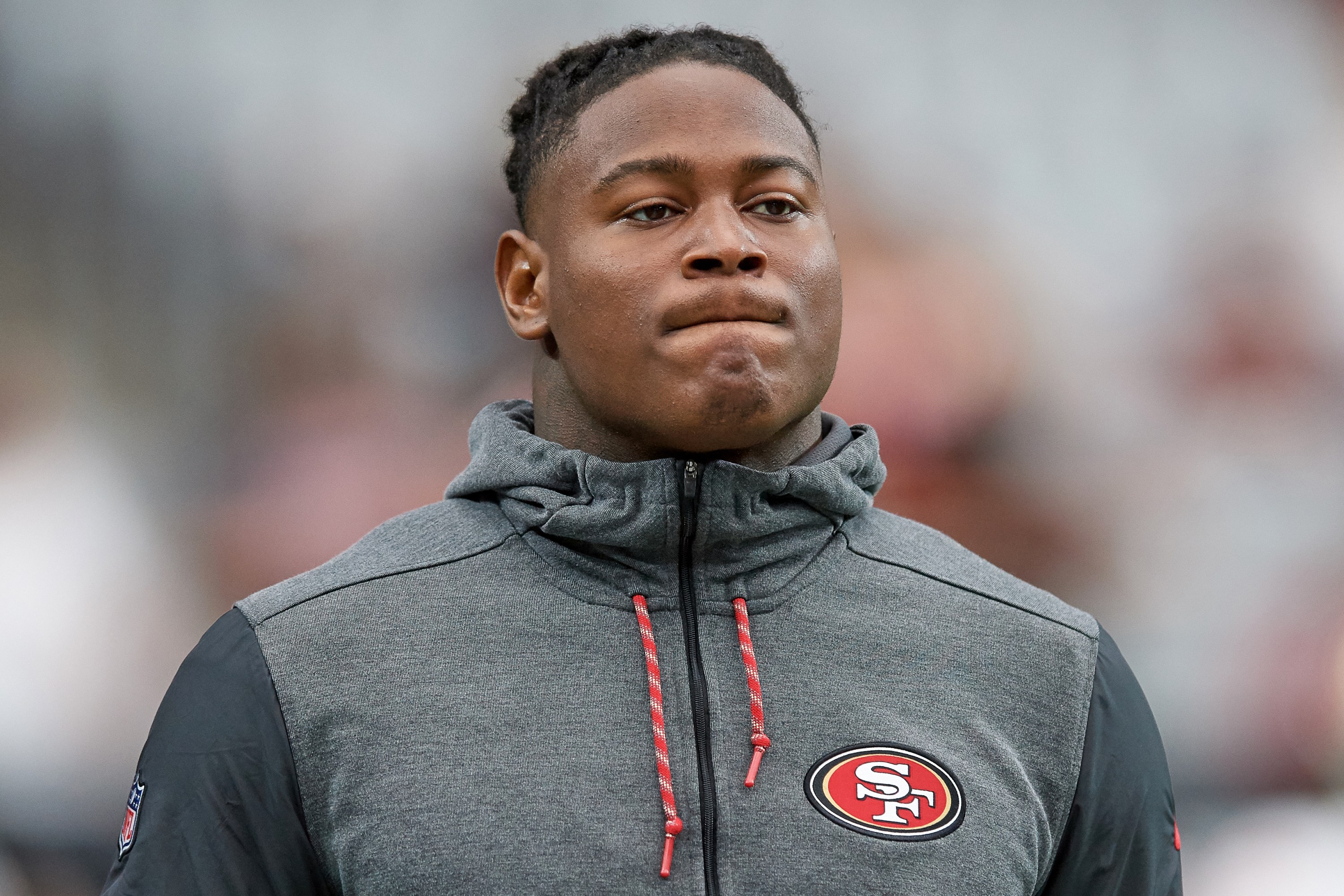 Redskins Signing Reuben Foster a "Slap in the Face" for His Accuser ...