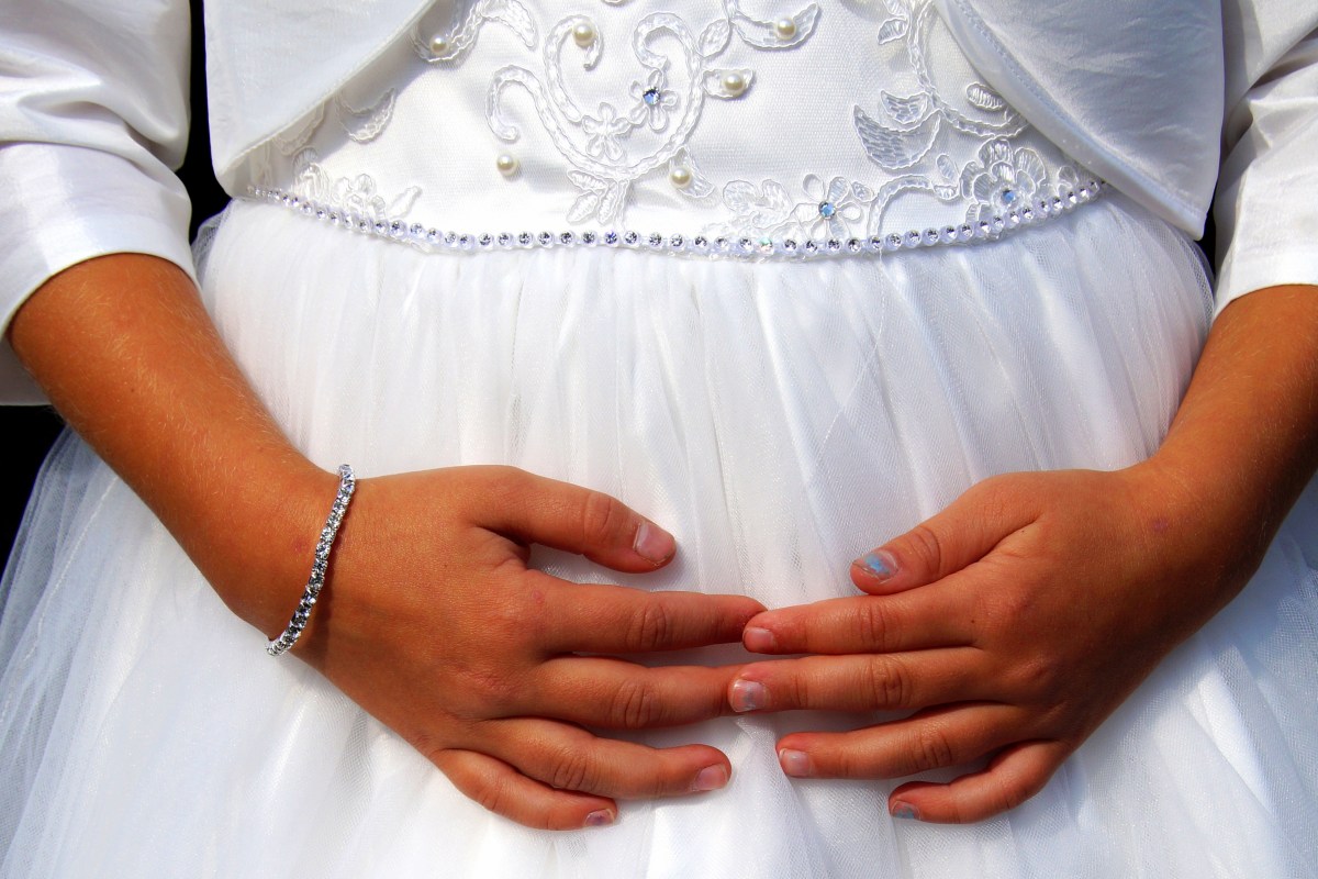 Report: US Immigration Approved Thousands of Child Bride Requests ...