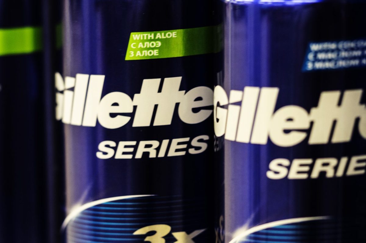 Exec Behind Controversial Gillette Ad Discusses Toxic Masculinity ...