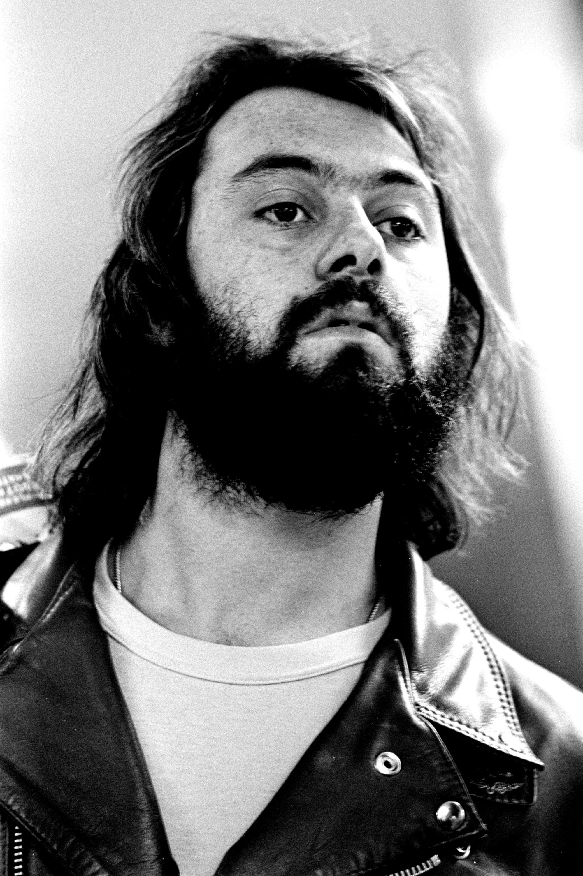 The Truth About Led Zeppelin, That Shark Story, and the Man Who Made ...