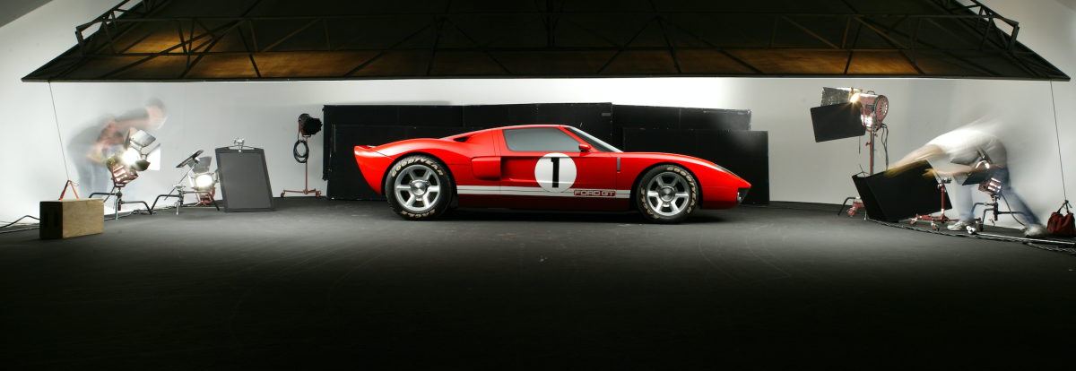 Rev Your Engine For Sunday With 11 of the Best Super Bowl Car ...