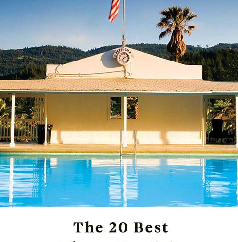 Top 20 Best Places in the San Francisco Bay Area - InsideHook