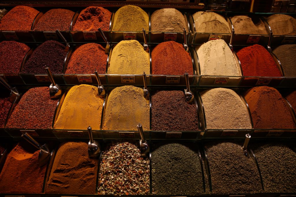World's Biggest Spice Company Creating New Flavors Using Artificial ...